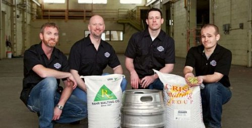 Insight Brewing Opening in Minneapolis This Fall