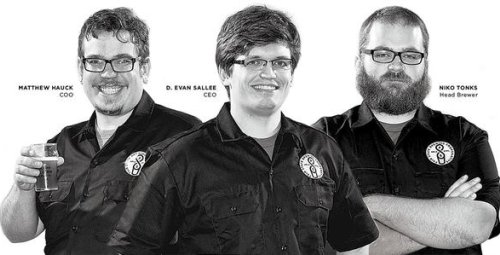 Minnesota’s first co-op brewery opening in Minneapolis